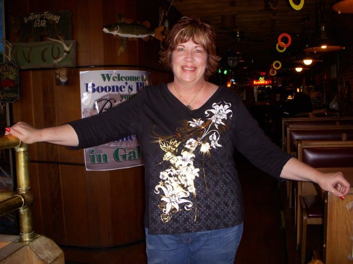 About MamaRed - igKnighted Business Freedom